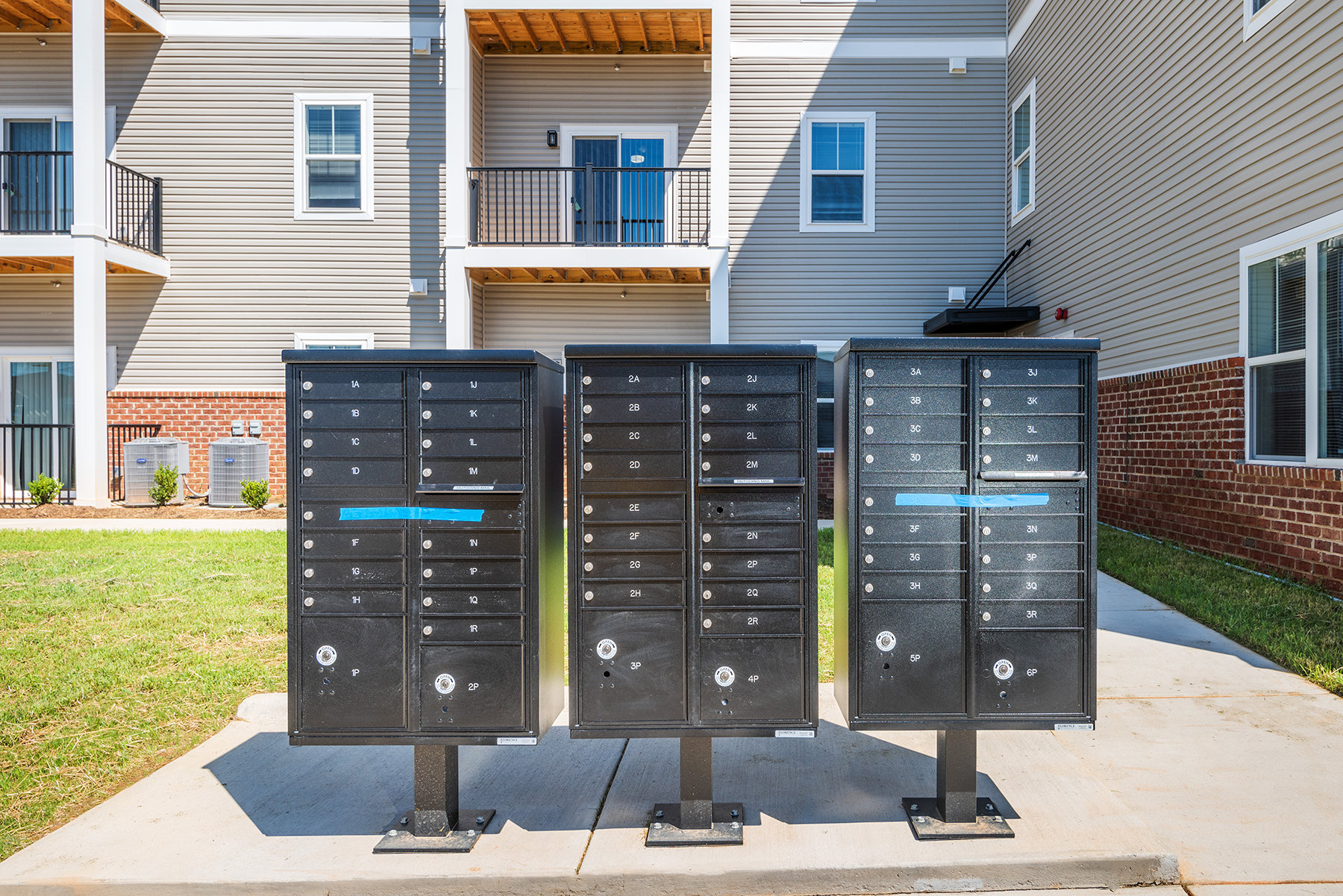 600 Station Square - The Multifamily Advisory Group at Cushman & Wakefield